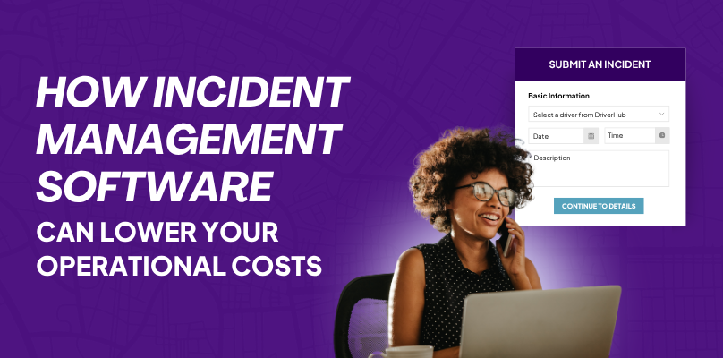 How Incident Management Software Can Lower Operational Costs